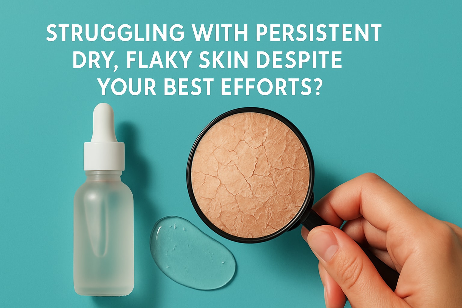 8 Best Dry Skin Serums to Transform Your Skin in 2026 – Meta Skin Studio