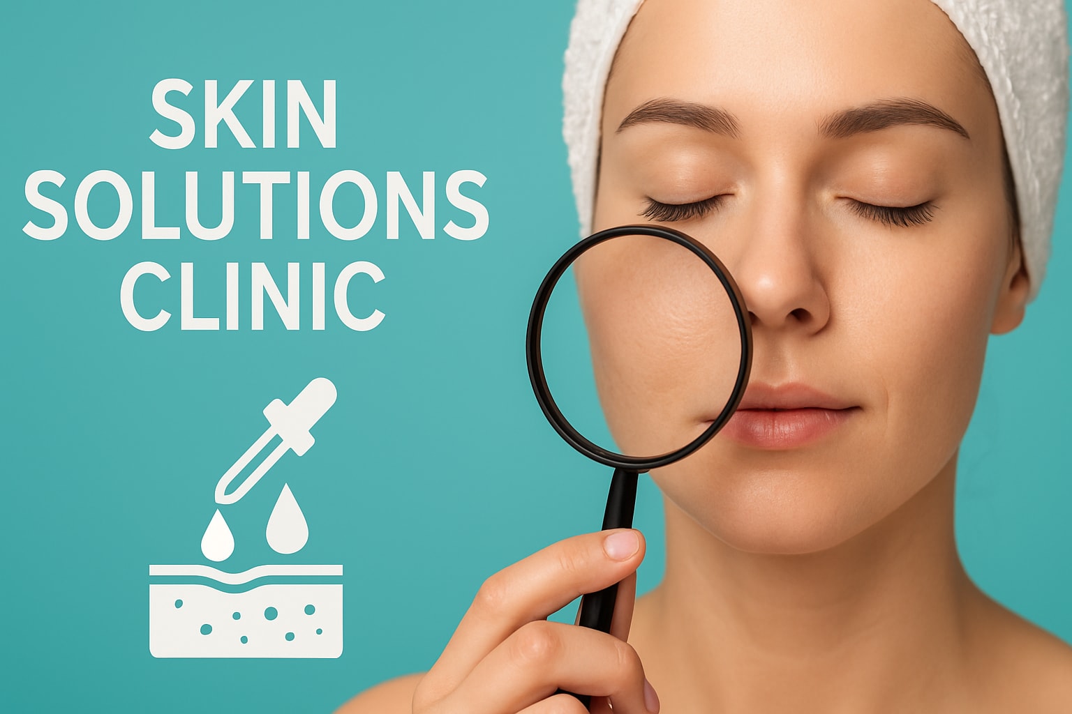 Skin Solutions Clinic Guide: Your Path to Radiant Skin 2026 – Meta Skin ...